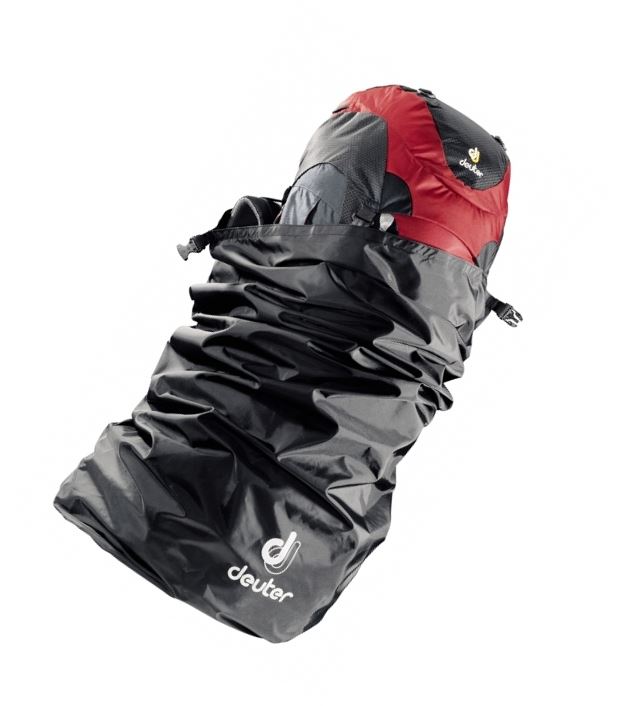 Deuter Flight Cover, Flight Cover, transport taske, bagagecover