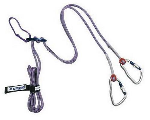 Peak Sport - Via Ferrata Simond Dynamica - 14005