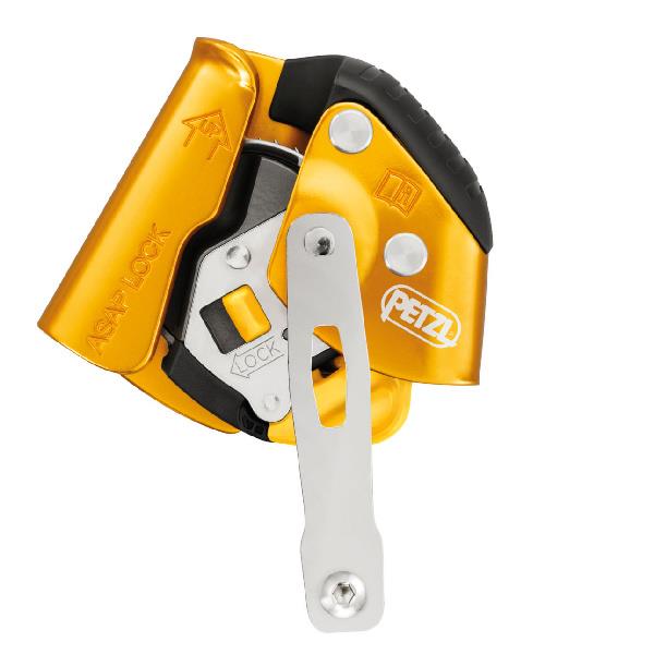 Petzl ASAP Lock til Faldsikring og Rope Access - B71