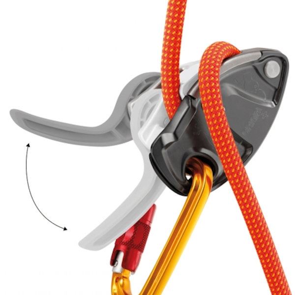 Petzl Grigri Plus