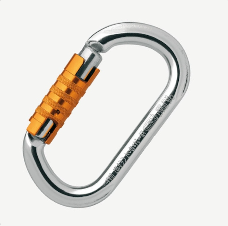 Petzl Karabiner